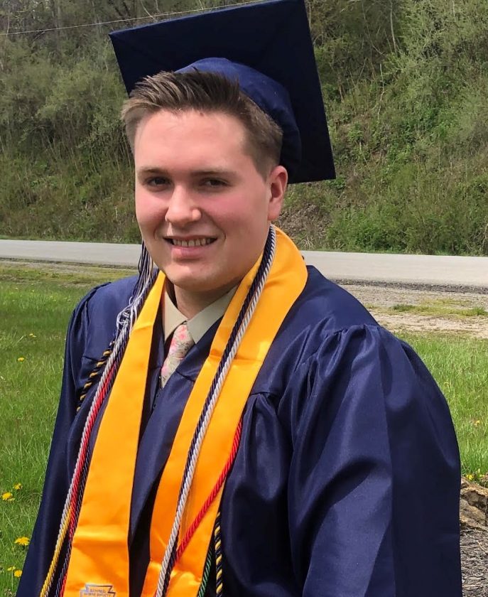 Service Above Self scholarships awarded | News, Sports, Jobs - Weirton ...